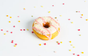 Bronuts Branding by ON.AD Agency. Løft af hele det visuelle brandunivers!